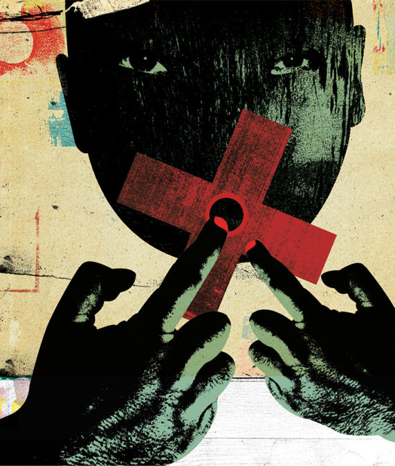 Lee Ford | Phosphorart