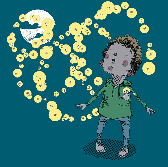 Alexander Jackson | Phosphorart