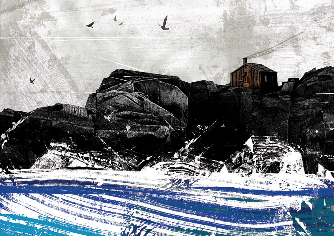 Lee Ford | Phosphorart