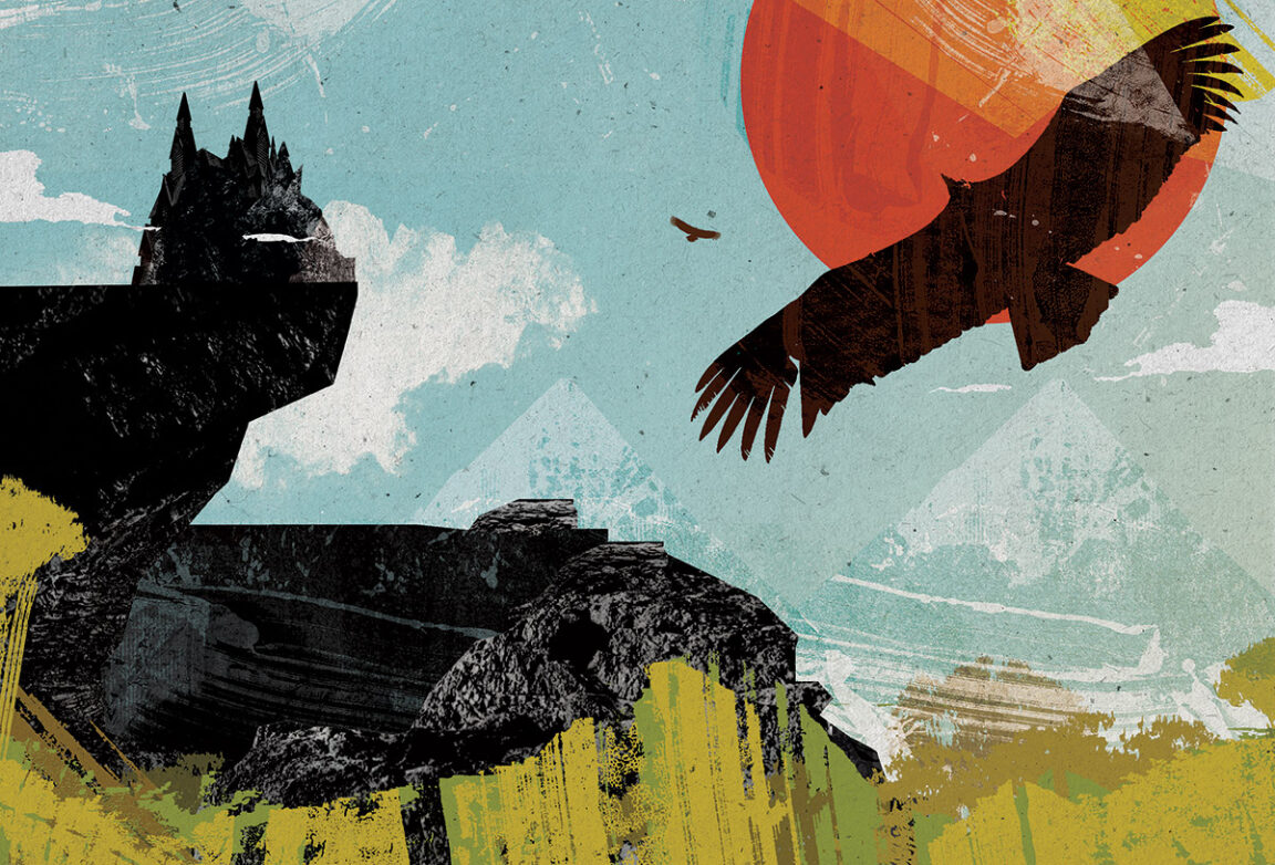 Lee Ford | Phosphorart