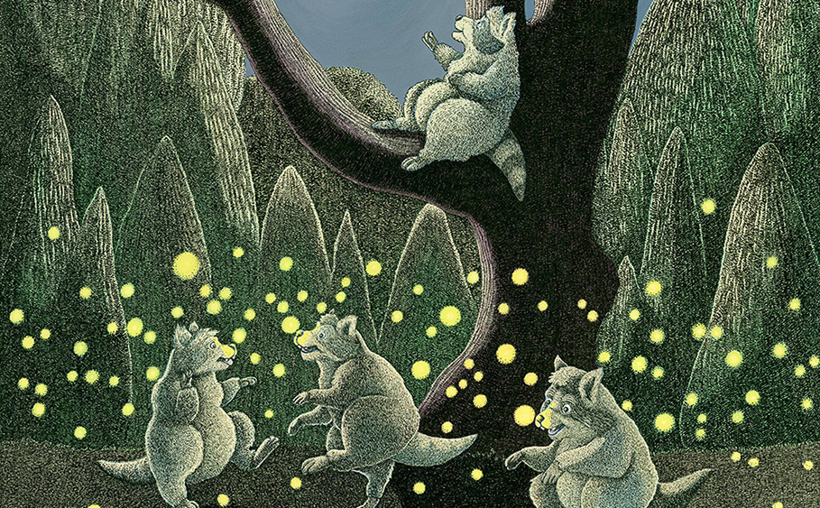 Jonathan Leach | Phosphorart