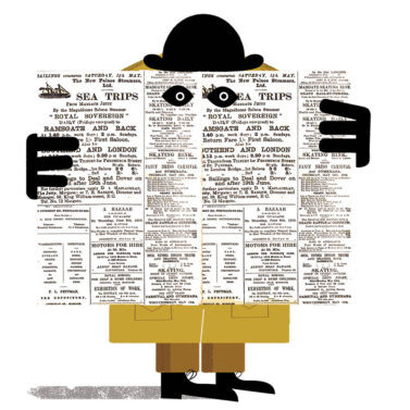 Lee Ford | Phosphorart