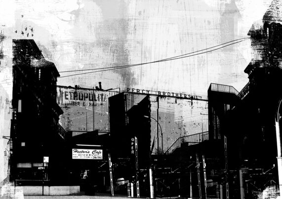 Lee Ford | Phosphorart