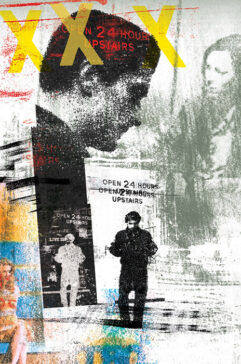 Lee Ford | Phosphorart